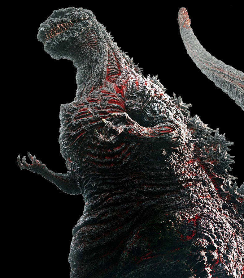 godzilla + fnaf Flashcards | Memorang