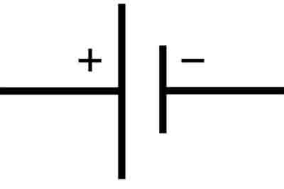 Basic electrical symbols Flashcards | Memorang