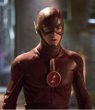 The Flash Season 1 Flashcards | Memorang