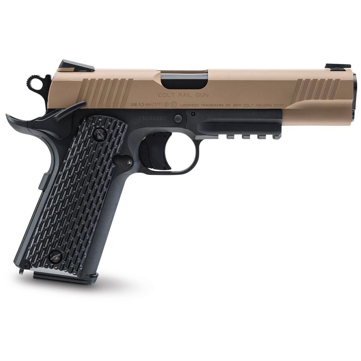 Guns Flashcards | Memorang