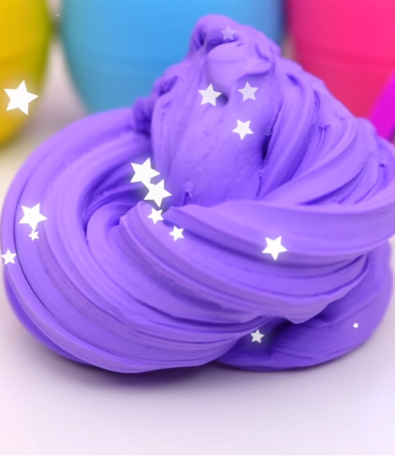 Slime Flashcards | Memorang