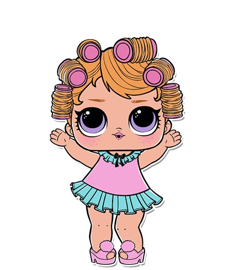 L.O.L. confetti pop Flashcards | Memorang