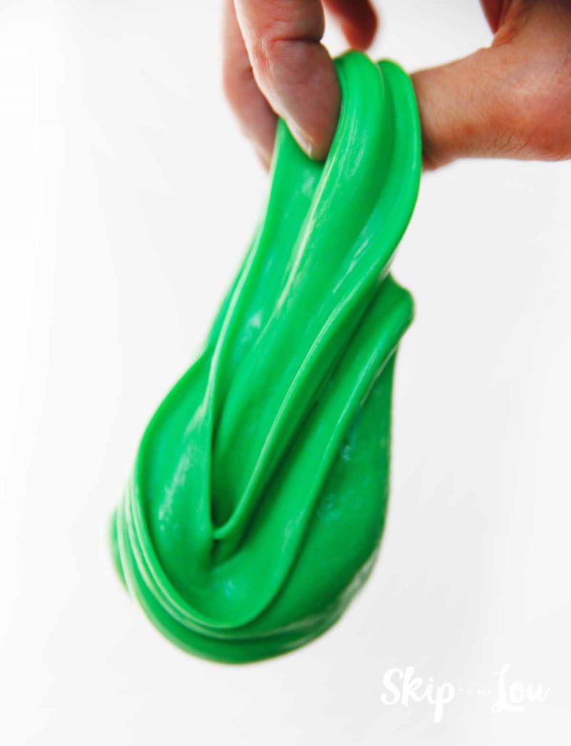 Slime Time! Flashcards | Memorang