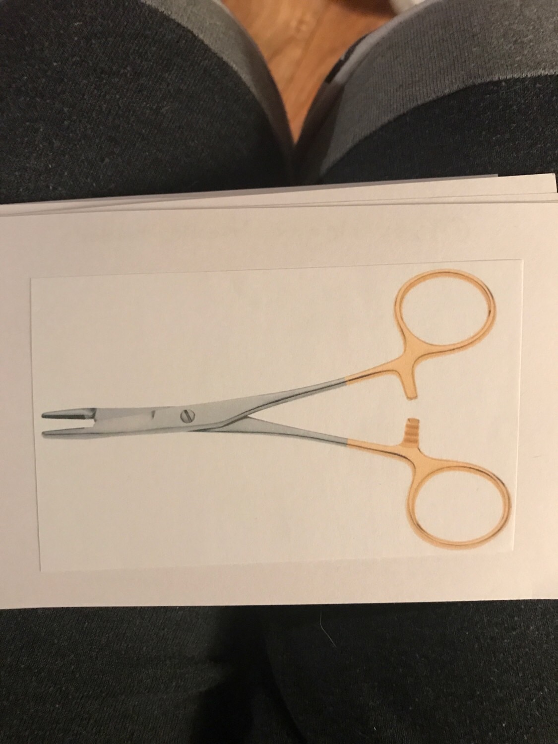 Instruments Flashcards | Memorang