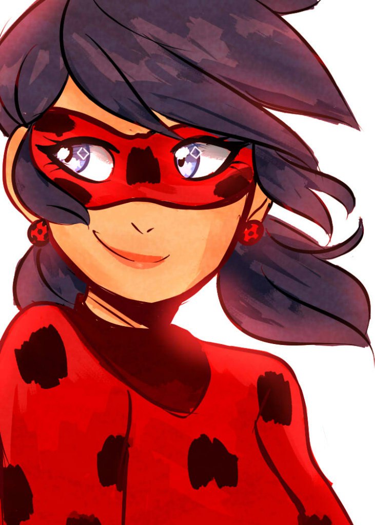 Miraculous ladybug Flashcards | Memorang