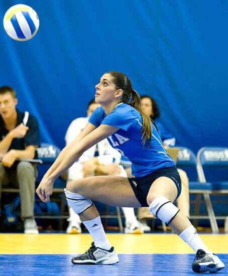 Volleyball Flashcards | Memorang