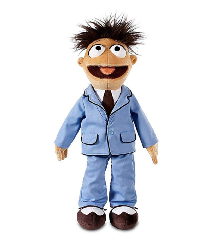 The muppets Flashcards | Memorang