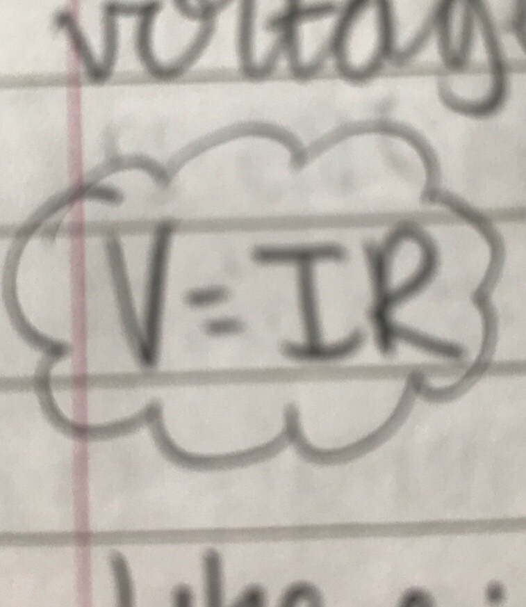 Physics Formulae Flashcards | Memorang
