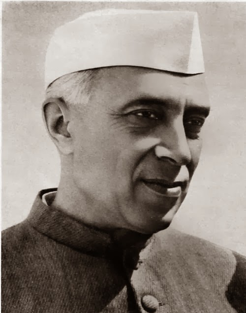 First Cabinet Ministers of India. Flashcards | Memorang