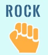 ROCK, PAPER, SCISSORS Flashcards | Memorang