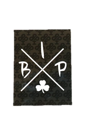 Ireland Boys Productions (IBP) Flashcards | Memorang