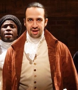 All Hamilton characters Flashcards | Memorang