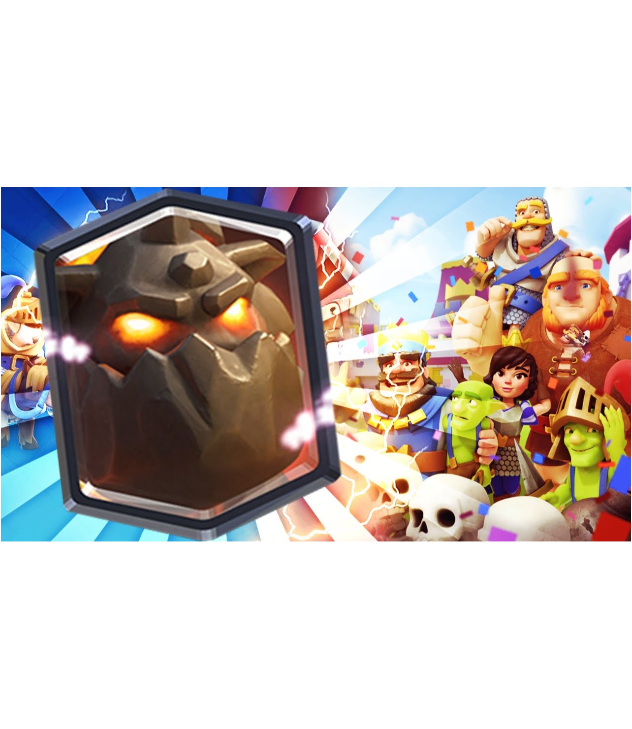 toda las legendarias de clash royale Flashcards | Memorang
