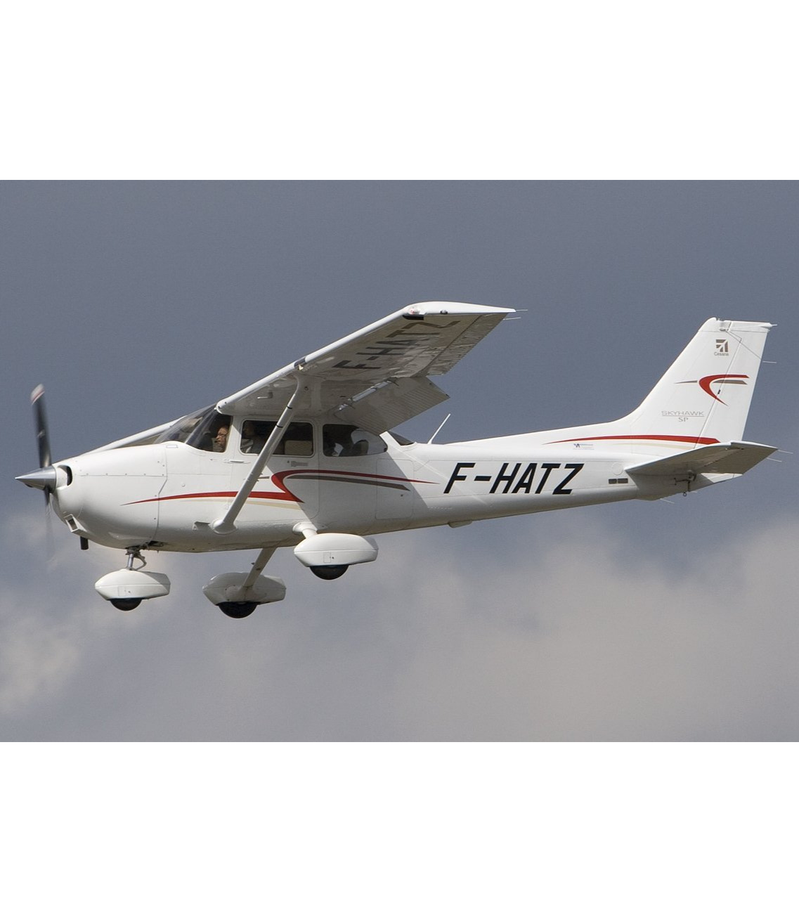 Aircraft Recognition FABEC Flashcards | Memorang