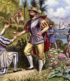 Exploradores / Explorers Flashcards | Memorang