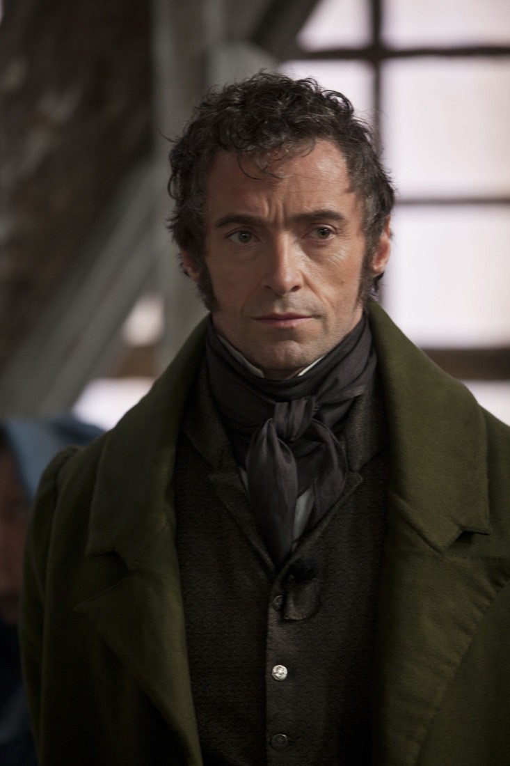 Les Miserables Characters (Movie) Flashcards | Memorang