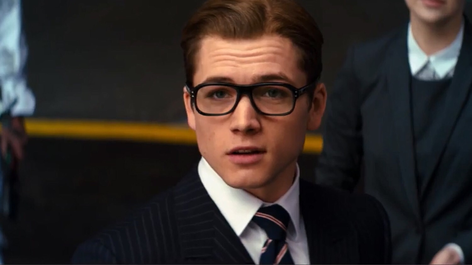 Kingsman Characters!!! Flashcards | Memorang