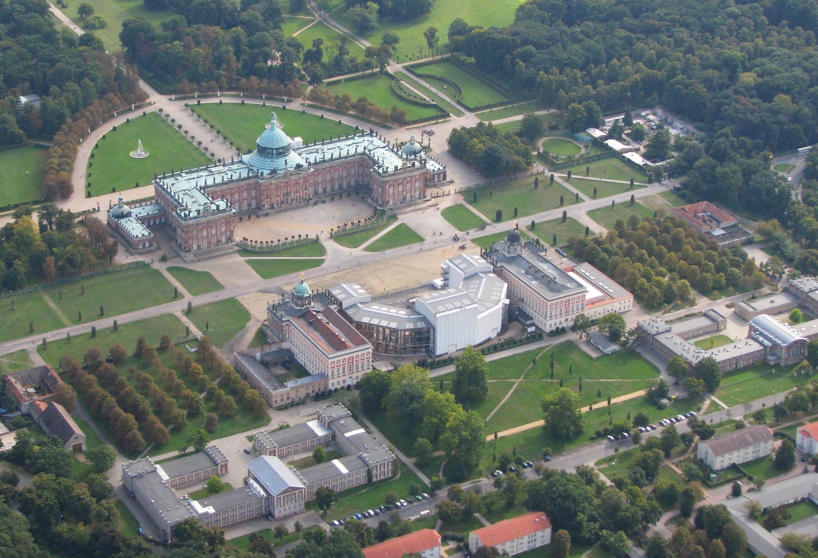 Duitsland Potsdam Flashcards | Memorang