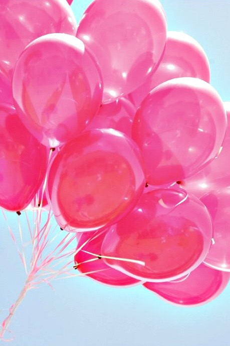 Pink things Flashcards | Memorang