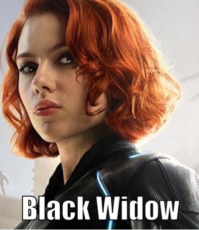 Marvel Secret Identities Flashcards | Memorang