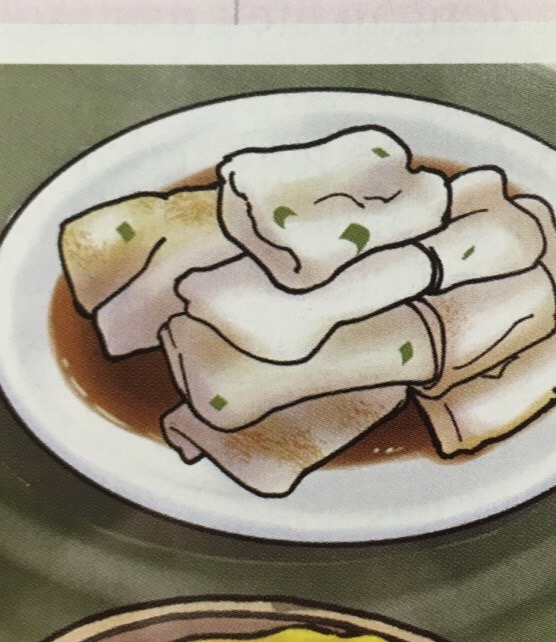 Dim Sum Flashcards | Memorang