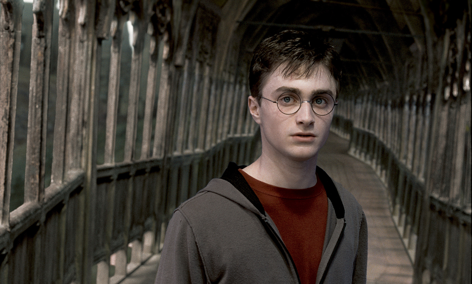 Harry Potter Part 1 Flashcards | Memorang