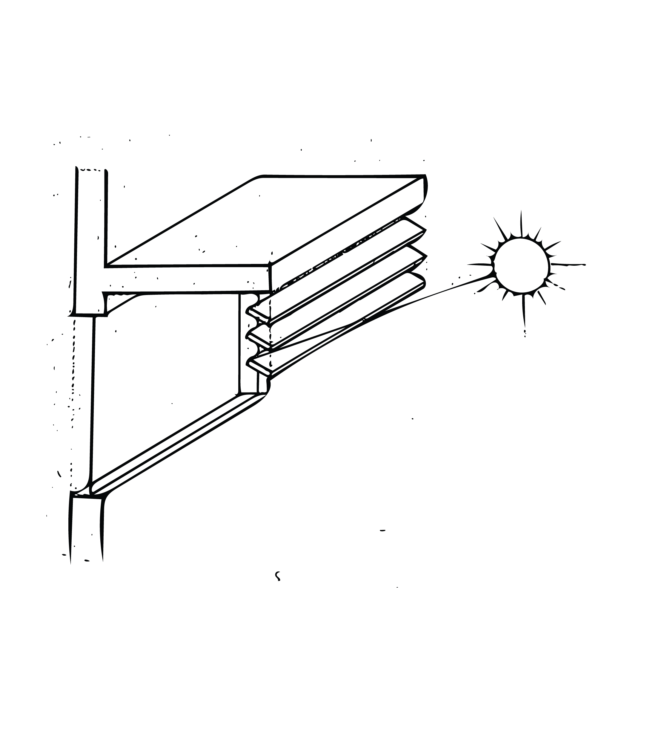 Solar Shading Flashcards | Memorang