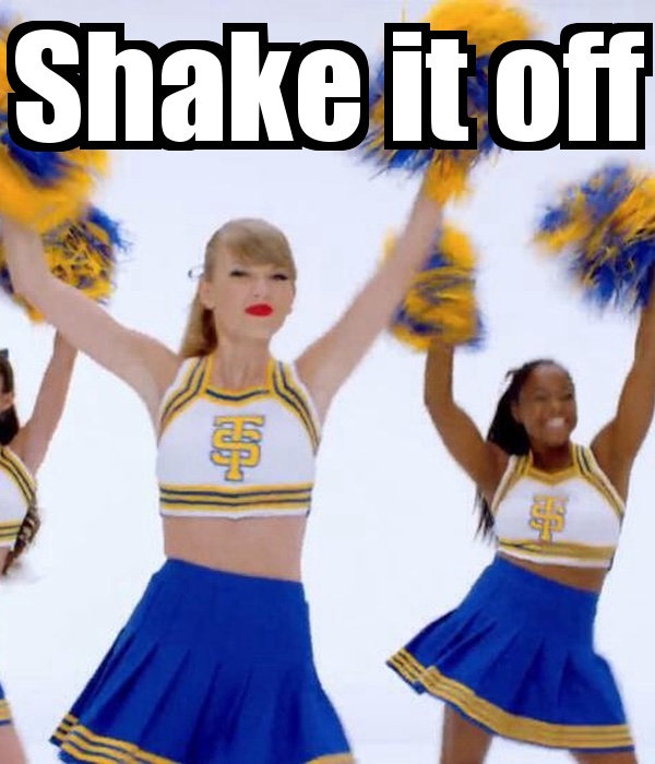 Taylor Swift top songs Flashcards | Memorang