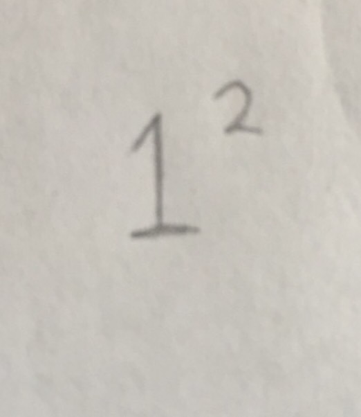 Perfect square practice Flashcards | Memorang