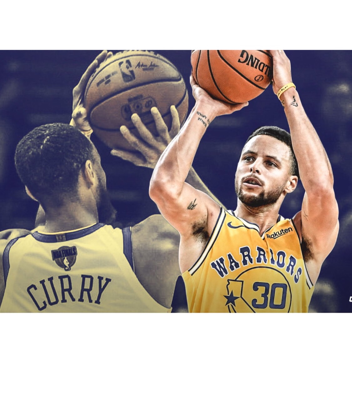 About Stephen curry Flashcards | Memorang