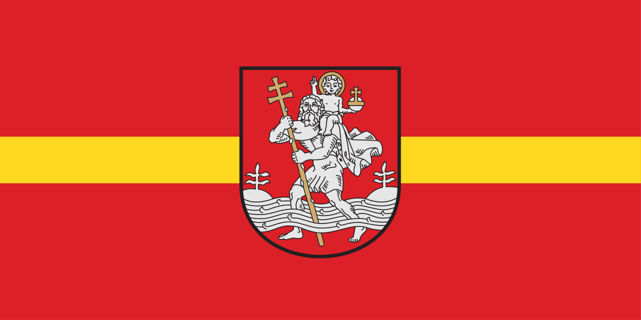 Flags & Coat of Arms Baltic and Nordic Cities! Flashcards | Memorang