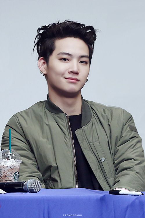 Learn Got7 Names Flashcards | Memorang
