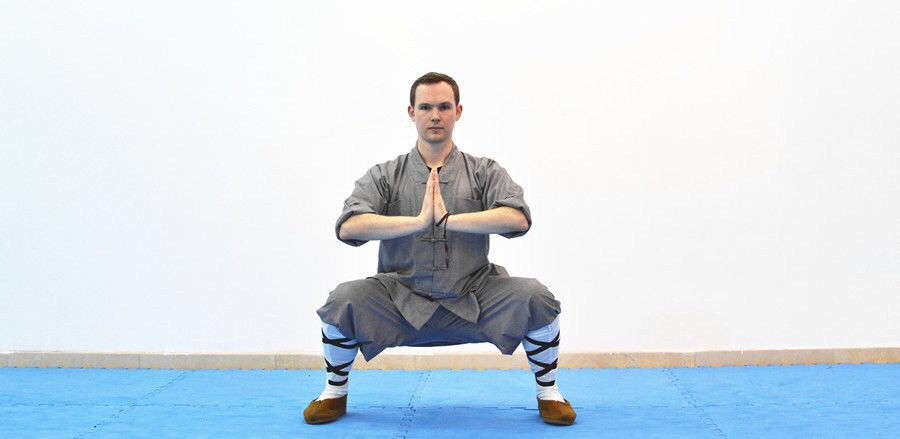 Poses de kung fu Flashcards | Memorang