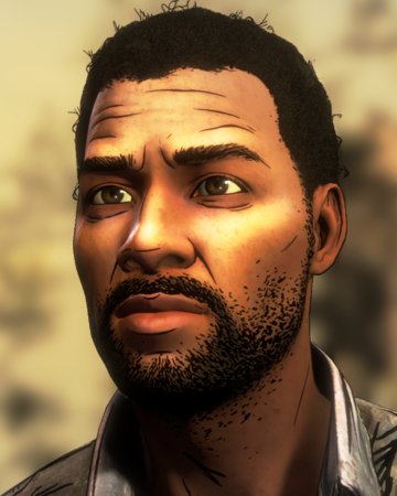 TWDG All Characters Flashcards | Memorang