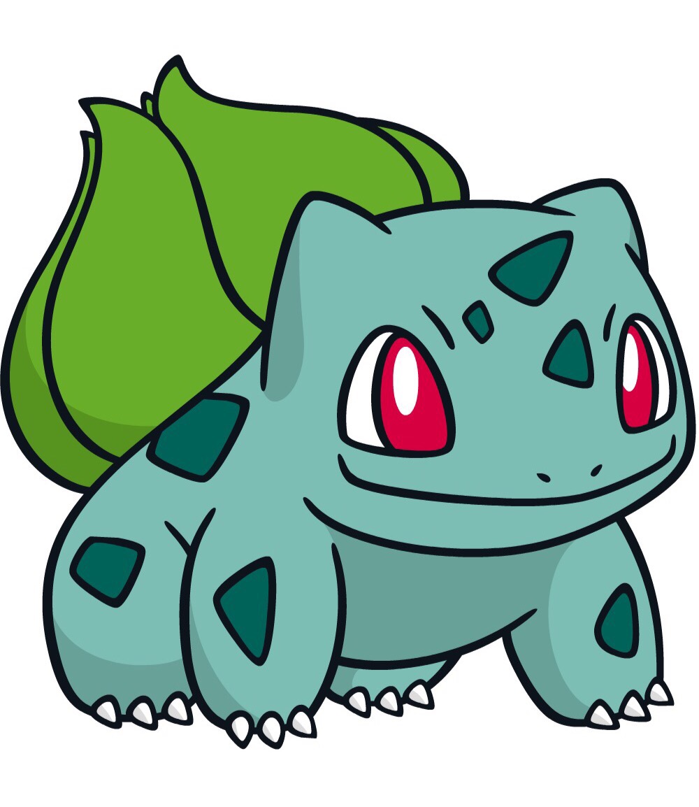 Generation 1 Pokémon. Flashcards | Memorang