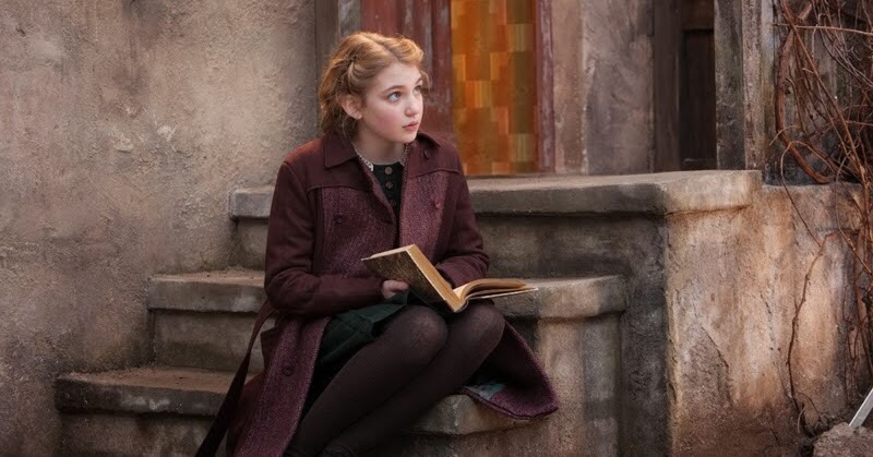 The Book Thief Flashcards | Memorang