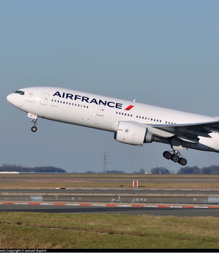 Types of airplanes Flashcards | Memorang