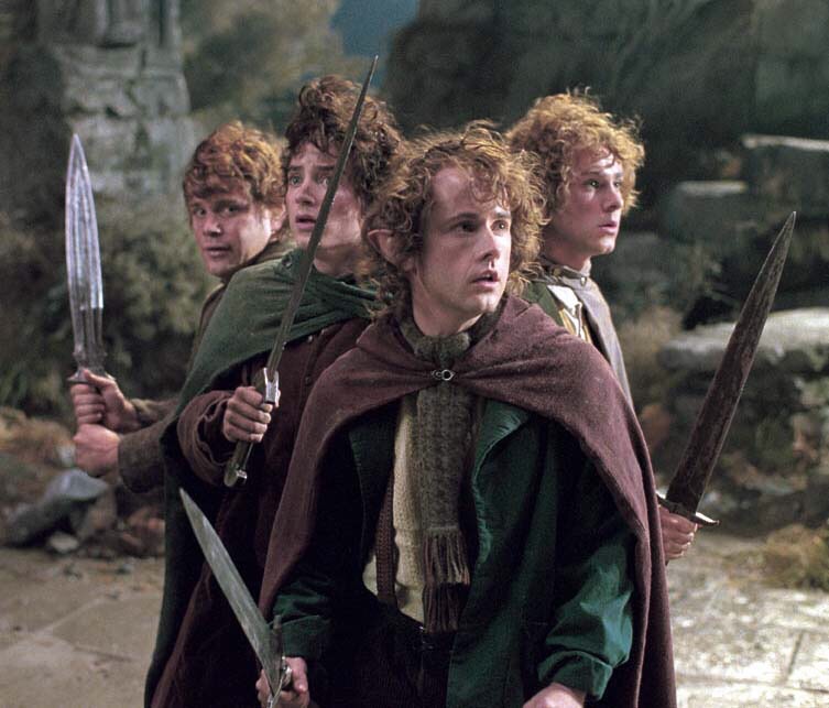 Races of Middle Earth Flashcards | Memorang