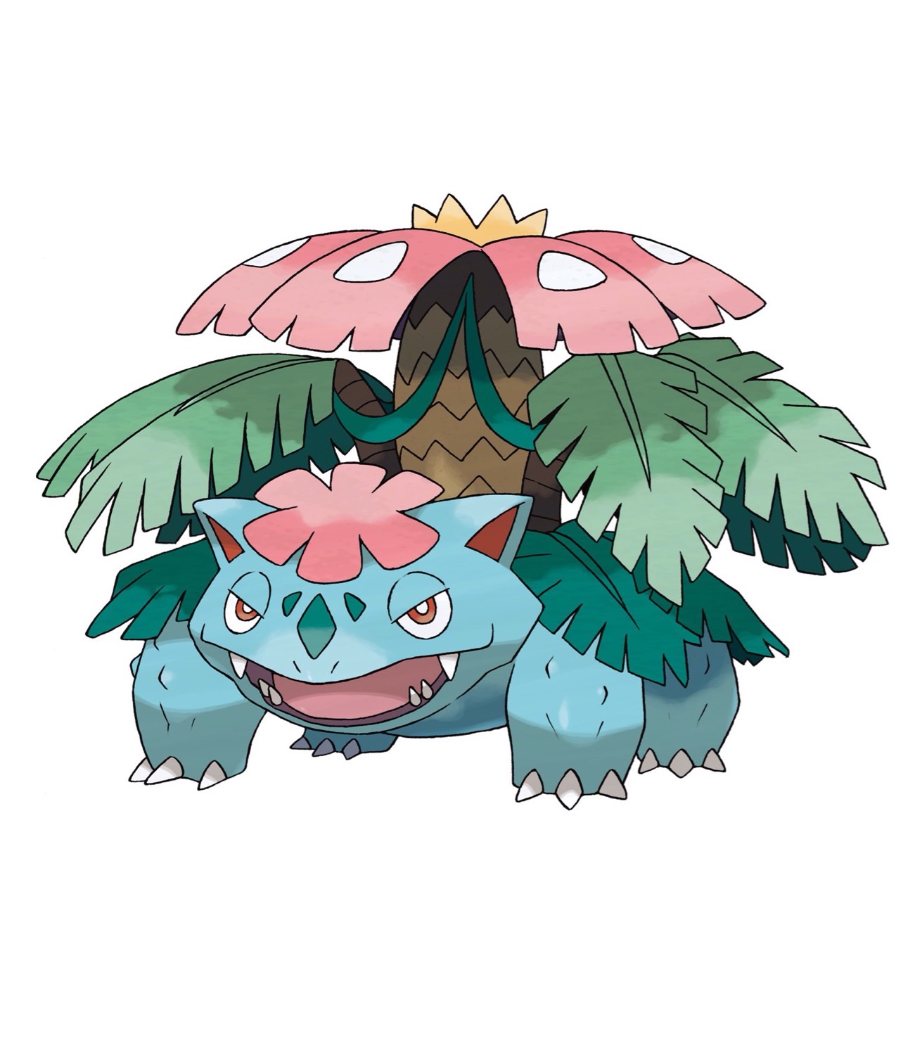 Mega Pokemon Flashcards | Memorang