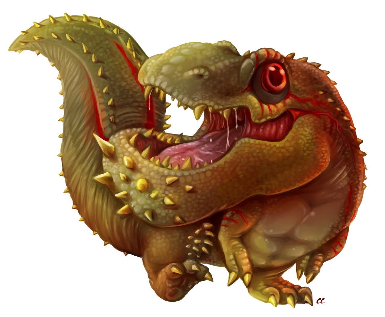 Chibi monster hunter Flashcards | Memorang