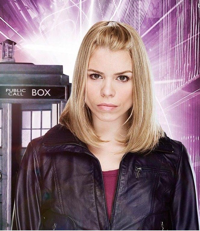 Doctor Who Characters Flashcards | Memorang