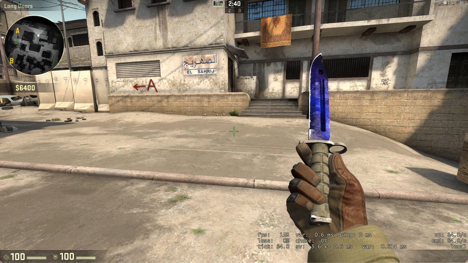 Knife Flashcards | Memorang