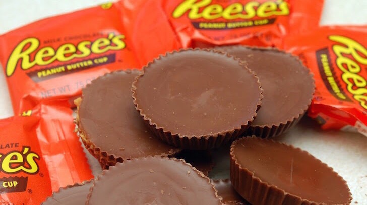 Best Candies Flashcards | Memorang