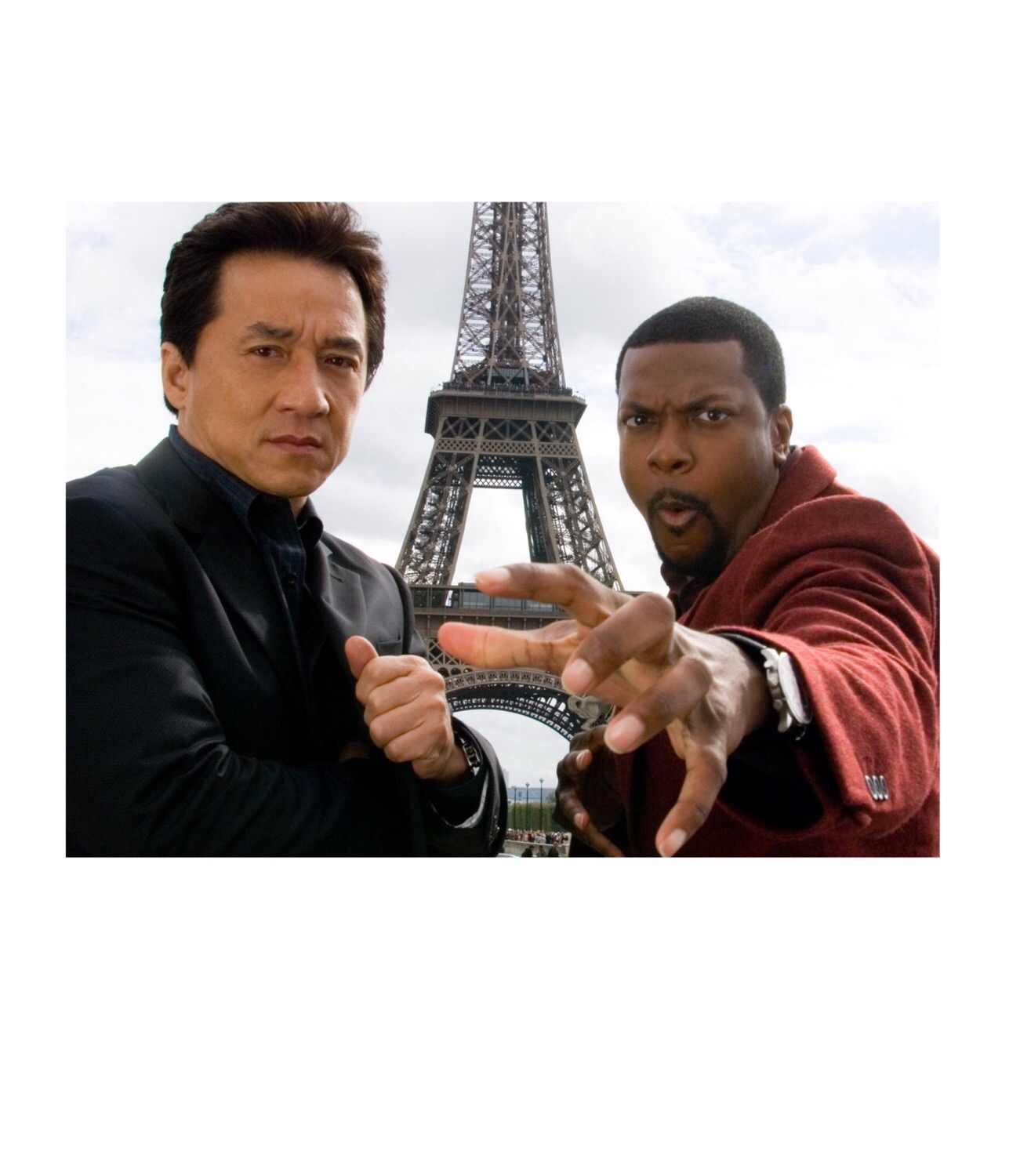 Movie star Flashcards | Memorang