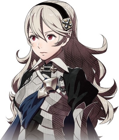 FE: Fates characters Flashcards | Memorang