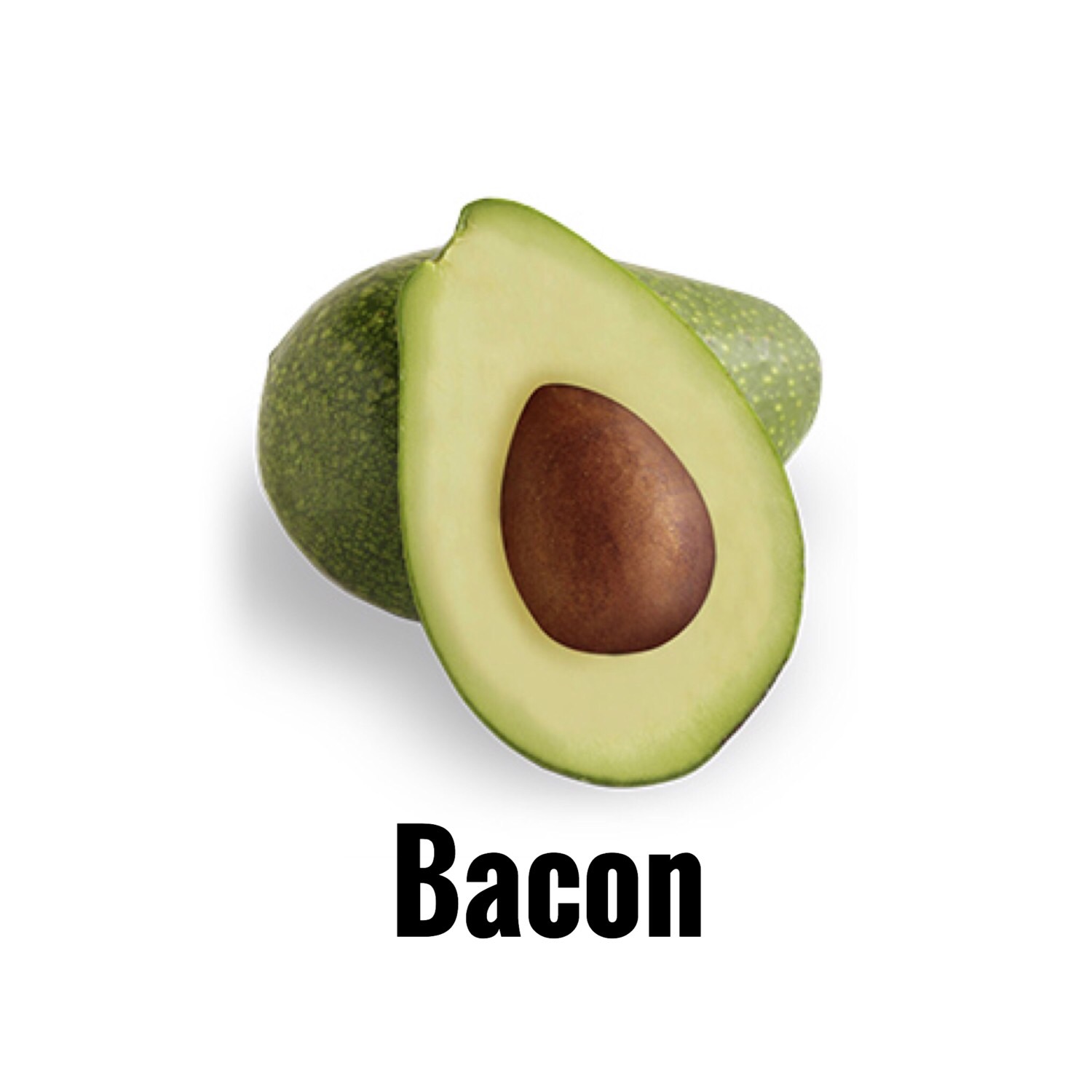 Types of Avocado Flashcards | Memorang