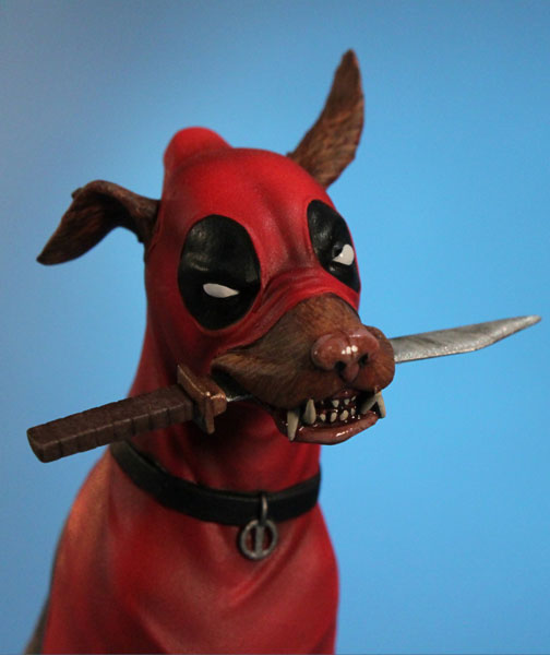 Types of Deadpools Flashcards | Memorang