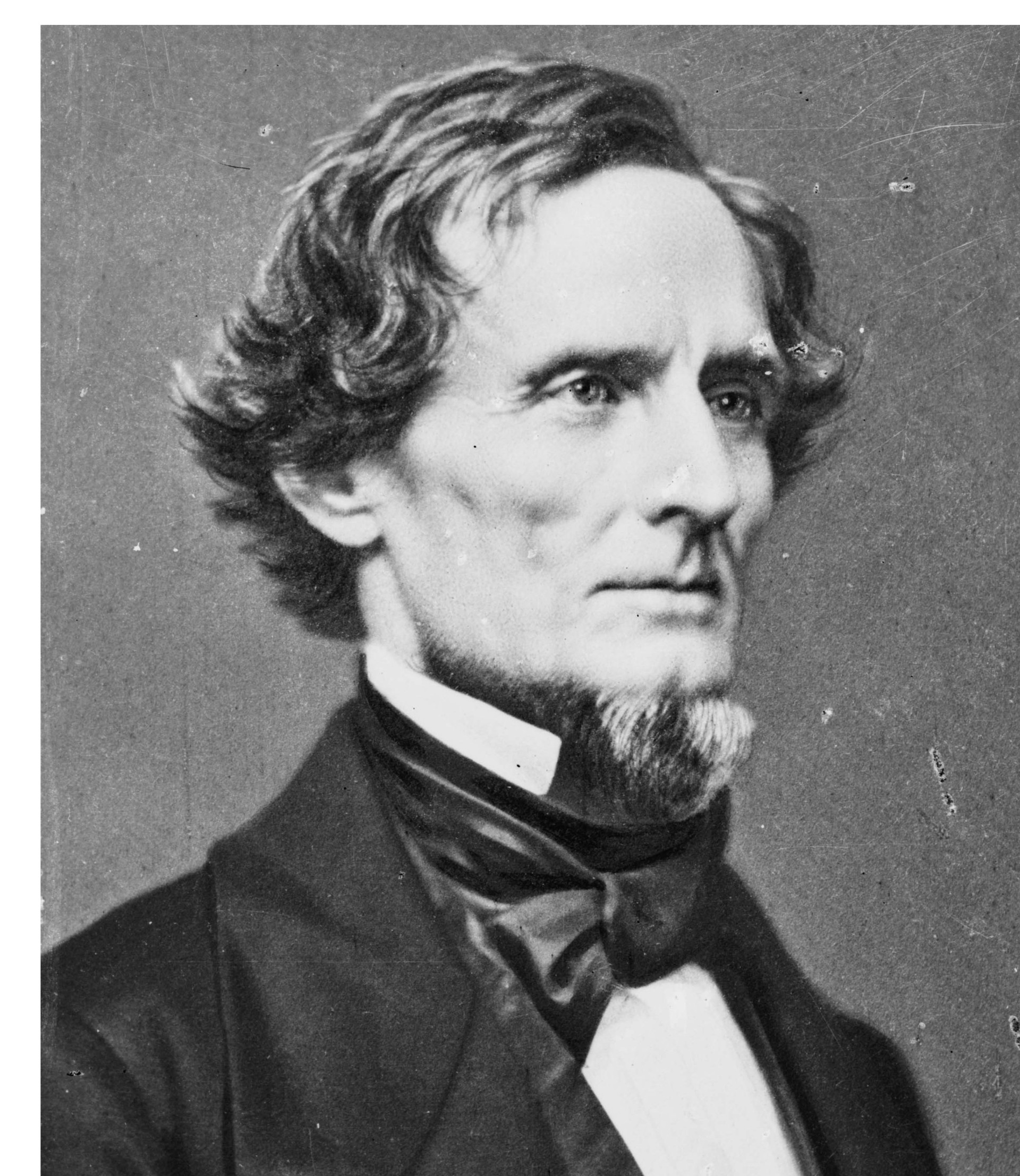 Civil War People Flashcards | Memorang