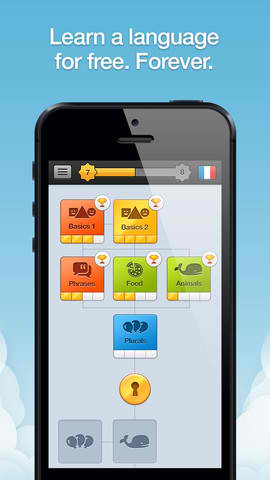 Duolingo basic 1 Flashcards | Memorang