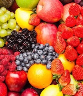 Les fruits et les légumes Flashcards | Memorang